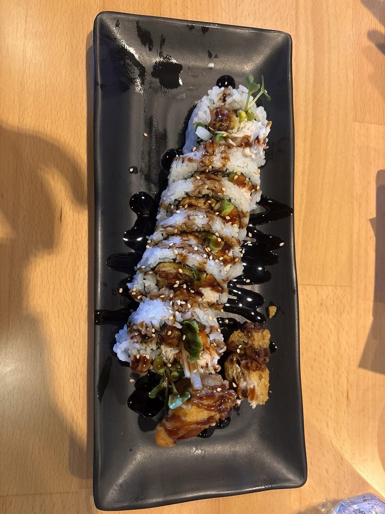 KIIRO SUSHI IZAKAYA - Updated September 2025 - 385 Photos & 116 Reviews ...