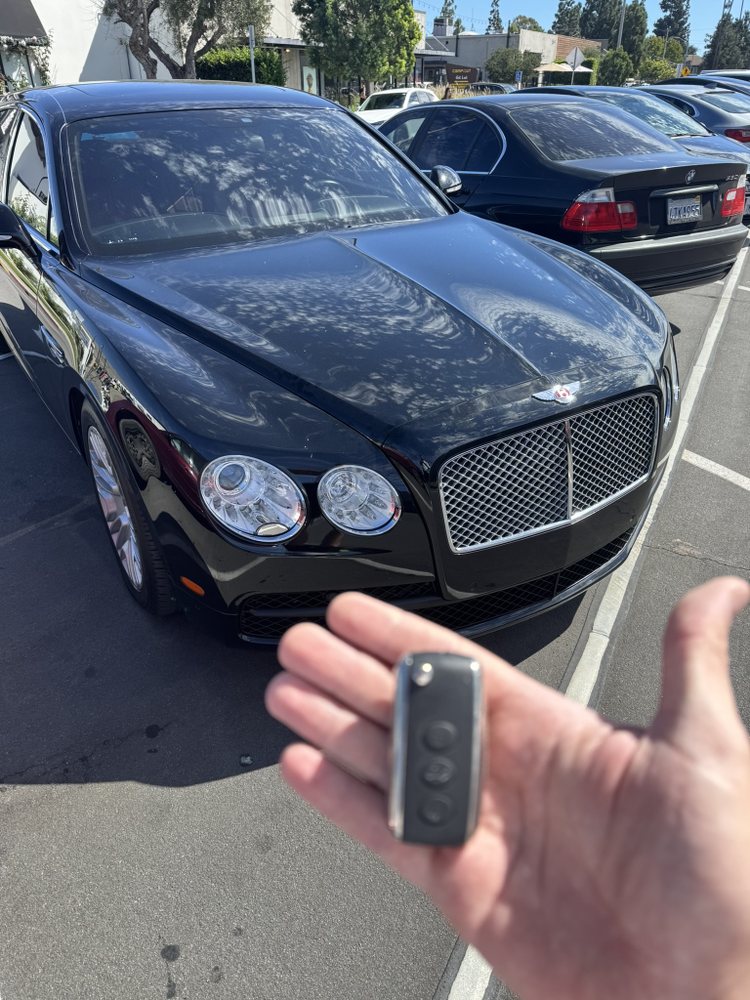 GV AUTOMOTIVE KEYS - Updated October 2025 - 55 Photos & 100 Reviews ...