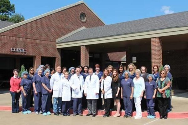 Center For Sight Lufkin