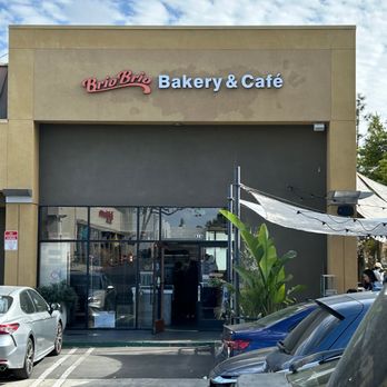 BRIO BRIO BAKERY & CAFÉ - Updated May 2025 - 1322 Photos & 591 Reviews ...