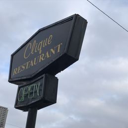 THE CLIQUE RESTAURANT - Updated July 2025 - 247 Photos & 212 Reviews ...