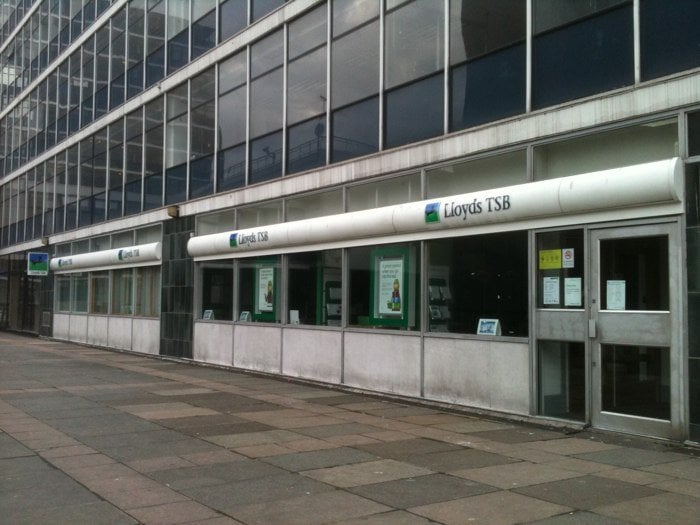 TSB BANK - Updated January 2025 - 19 Highgate Hill, Archway, London ...