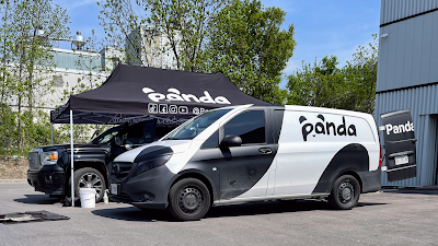 PANDA HUB - Updated June 2025 - Request a Quote - 2910 Poston Ave ...