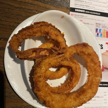 TGI FRIDAYS TYSONS CORNER - Updated January 2026 - 282 Photos & 340 ...