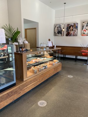 MACRINA BAKERY & CAFE - Updated August 2024 - 202 Photos & 101 Reviews ...