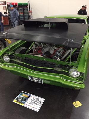 GREG’S GREASE RACK - Updated December 2025 - 11 Reviews - 329 Dulles ...