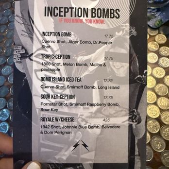 THOMAS STREET WAREHOUSE - Updated December 2025 - 265 Photos & 295 ...