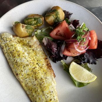 CAFE PITTI - Updated June 2025 - 49 Photos & 92 Reviews - 40 Front St ...