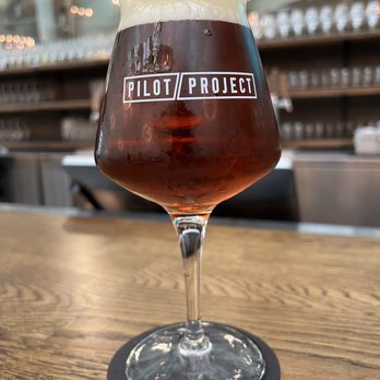 PILOT PROJECT BREWING - MILWAUKEE - Updated July 2024 - 266 Photos & 74 ...