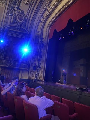 MERLE RESKIN THEATRE - Updated May 2025 - 10 Photos - 60 E Balbo Ave ...