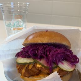 PRETTY BIRD HOT CHICKEN - PARK CITY - Updated December 2025 - 84 Photos ...