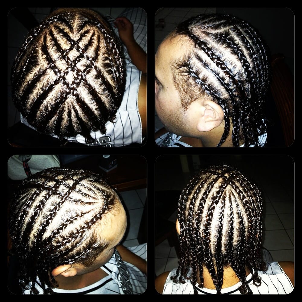 ACE OF BRAIDS - Hair Salons - Arundel Dr, Arundel Queensland, Australia ...
