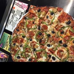 PIZZA CONNECTION - Updated October 2025 - 53 Photos & 122 Reviews - 220 ...