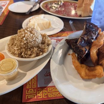 DING HO RESTAURANT - Updated October 2025 - 453 Photos & 218 Reviews ...