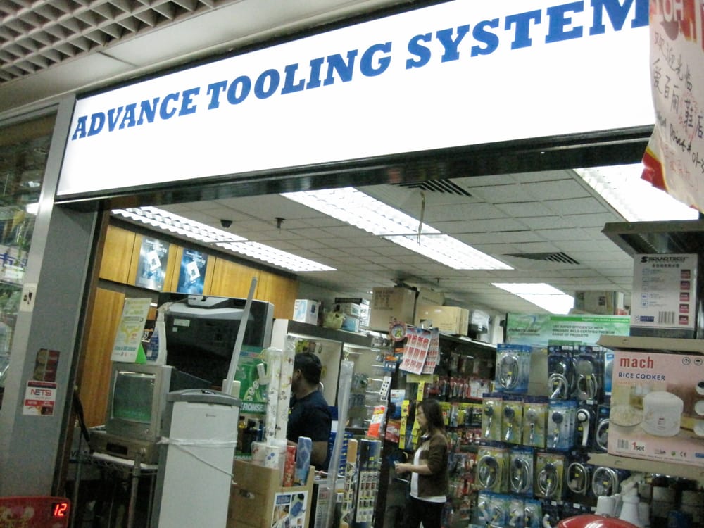 ADVANCE TOOLING SYSTEMS - Updated December 2024 - 258 Pasir Ris Street ...