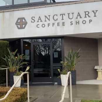 SANCTUARY COFFEE SHOP - Updated July 2024 - 85 Photos & 21 Reviews ...