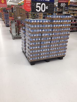 WALMART SUPERCENTER - Updated August 2025 - 13 Photos & 31 Reviews ...