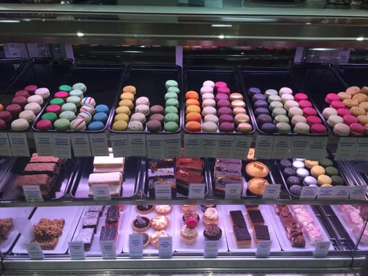 DAVID JONES FOOD COURT - Updated December 2025 - 34 Photos & 17 Reviews ...