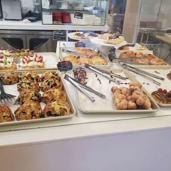 HEEMEE COFFEE + BAKERY - Updated January 2025 - 341 Photos & 161 ...