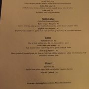 CAFE 2825 - 537 Photos & 466 Reviews - Italian - 2825 Atlantic Ave ...