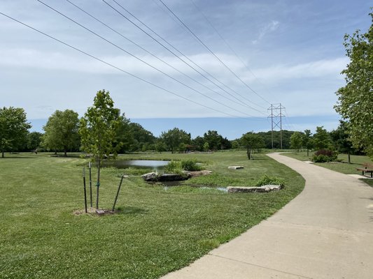 LAWRENCE ROTARY ARBORETUM - Updated January 2026 - 15 Photos - 5100 W 27th St, Lawrence, Kansas ...