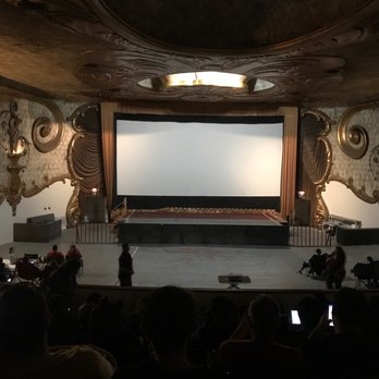 HISTORIC CREST THEATRE - Updated December 2025 - 27 Photos - 1170 ...