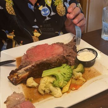 BIG FOOT INN - Updated April 2025 - 46 Photos & 114 Reviews - 11508 N ...