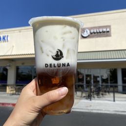 DELUNA DESSERT CAFE - 538 Photos & 249 Reviews - 3581 Truxel Rd ...