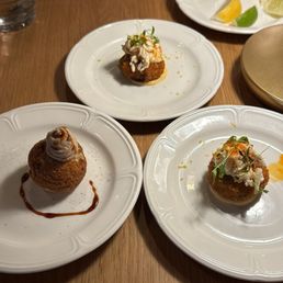 LA SERRE - Updated April 2025 - 464 Photos & 121 Reviews - 307 N Green ...