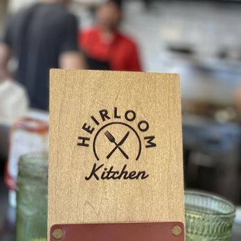 HEIRLOOM KITCHEN - Updated September 2025 - 631 Photos & 470 Reviews ...