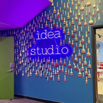 IDEA MUSEUM - Updated October 2025 - 228 Photos & 134 Reviews - 150 W ...