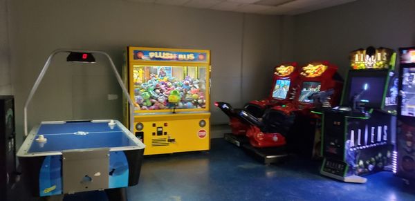 ASTRO SUPERBOWL - 34 Photos & 45 Reviews - Bowling - 3203 Harry ...