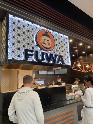 FUWA - Updated December 2025 - 74 Photos & 87 Reviews - 10250 Santa ...