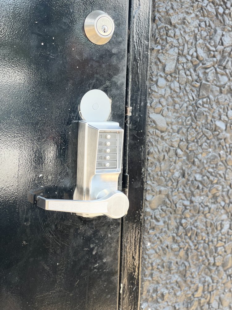 UNITED LOCKSMITH OKC - Updated August 2025 - Oklahoma City, Oklahoma ...