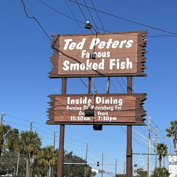 TED PETER’S FAMOUS SMOKED FISH - Updated January 2026 - 680 Photos ...