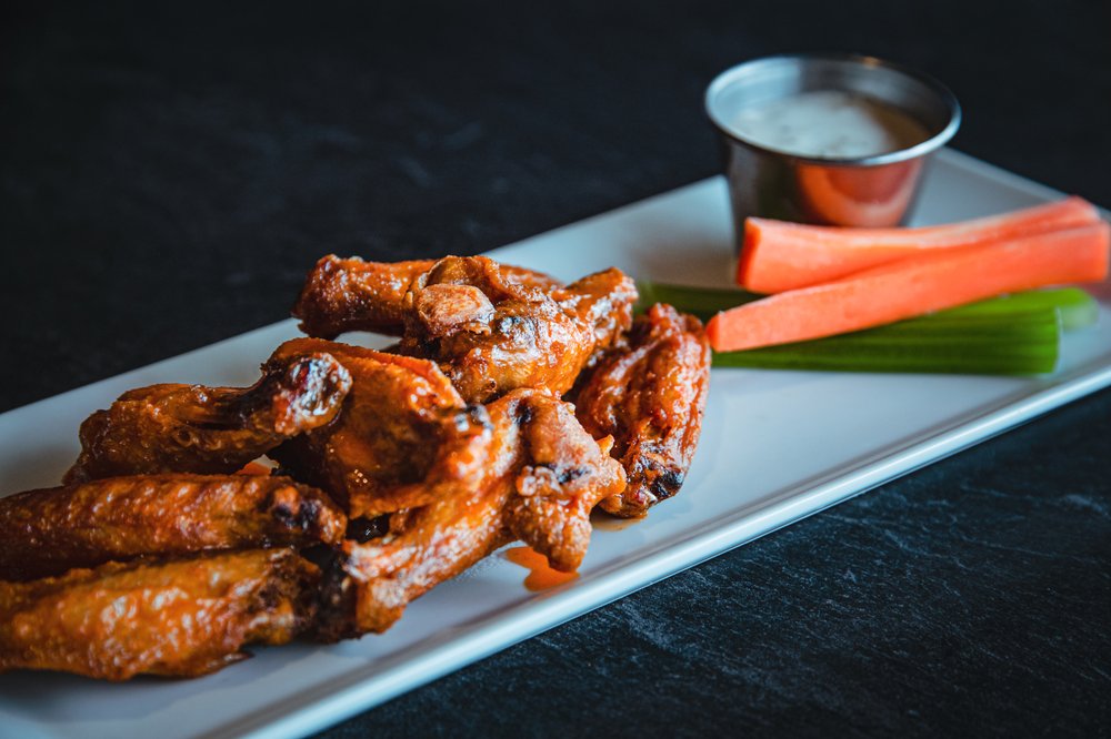 403 LOCAL EATERY - Updated April 2024 - 11 Photos - 380 Canyon Meadows ...