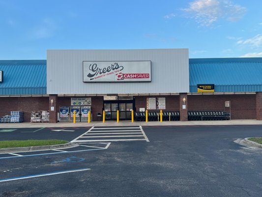 GREER’S CASHSAVER - Updated December 2025 - 21 Photos - 12255 Lillian ...