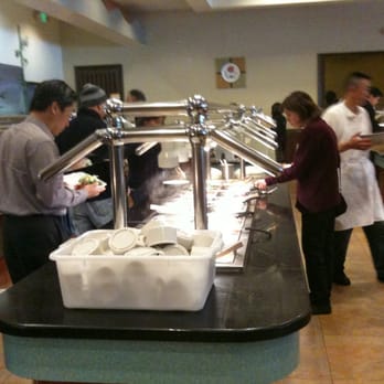 NEWARK BUFFET - Updated December 2024 - 850 Photos & 829 Reviews ...