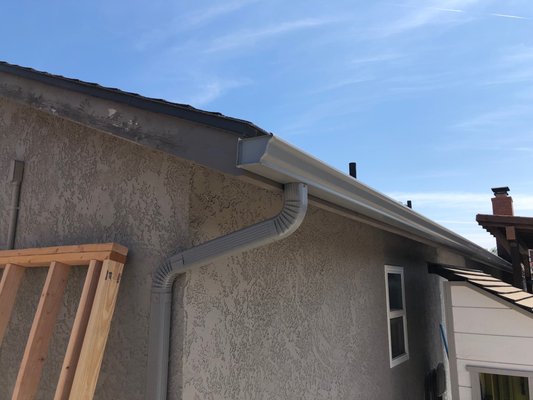 CAPITAL RAIN GUTTERS - Updated September 2025 - 14 Photos & 13 Reviews ...