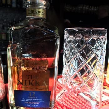 PROOF COCKTAIL BAR - Updated December 2025 - 151 Photos & 81 Reviews ...