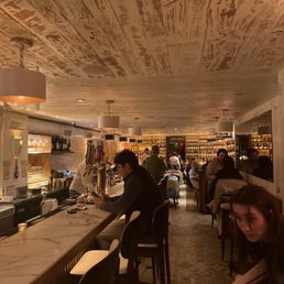NAR RESTAURANT NYC - Updated October 2025 - 224 Photos & 70 Reviews ...