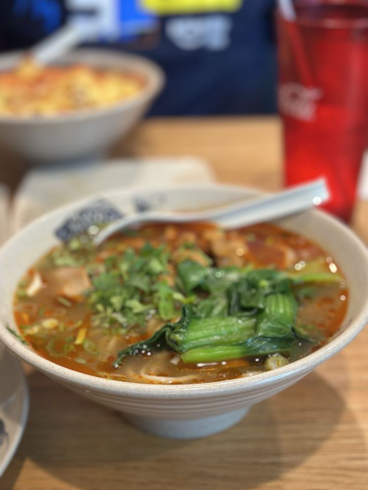 OX2 BUNS & NOODLES - Updated January 2026 - 75 Photos & 70 Reviews ...