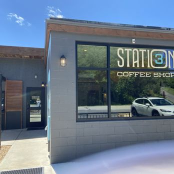 STATION 3 COFFEE SHOP - Updated July 2025 - 66 Photos & 28 Reviews - 19115 Midland Dr, Shawnee ...