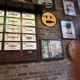 THE CRAFTY IRISHMAN - Updated August 2025 - 655 Photos & 619 Reviews ...