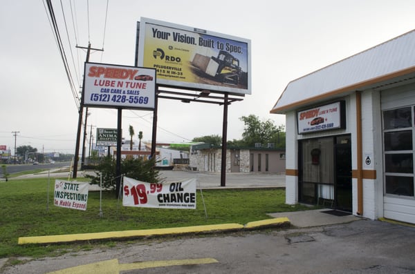 SPEEDY LUBE N TUNE - Updated January 2026 - 15 Photos & 58 Reviews ...