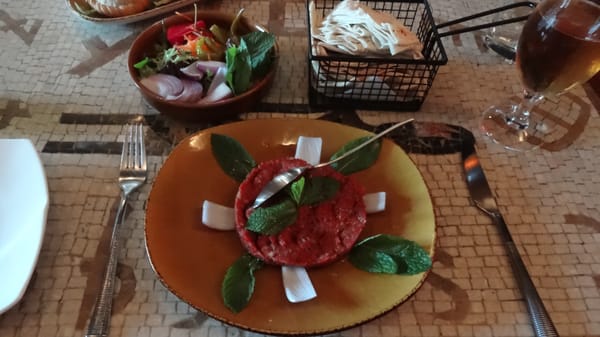 BYBLOS BAR & RESTAURANT - Updated July 2025 - 29 Photos & 23 Reviews ...