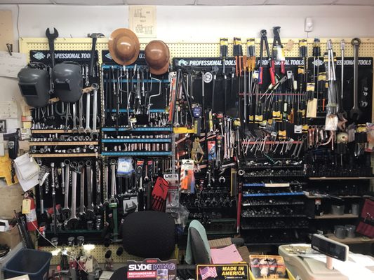 TOOL SHACK - Updated December 2025 - 49 Reviews - 451 E Arrow Hwy ...