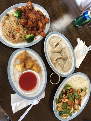 CHINA WOK - 29 Photos & 47 Reviews - Chinese - 210 W 161st St ...