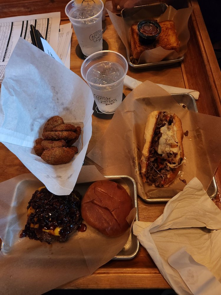 ARSENAL TAPROOM + KITCHEN - Updated December 2025 - 157 Photos & 151 ...