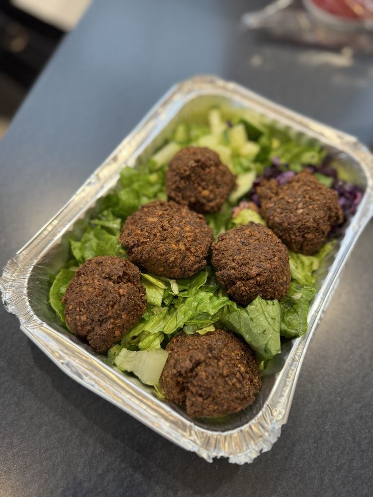 BABA’S HALAL - Updated December 2025 - 48 Photos & 33 Reviews - 10300 ...